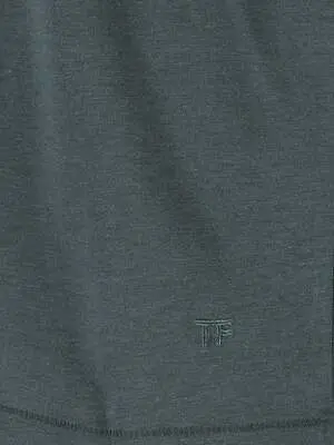TOM FORD Crew Neck T-shirt