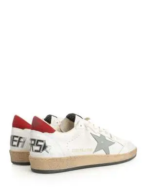 GOLDEN GOOSE Ball Star Sneaker