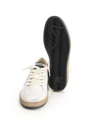GOLDEN GOOSE Ball Star Sneaker