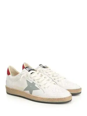 GOLDEN GOOSE Ball Star Sneaker