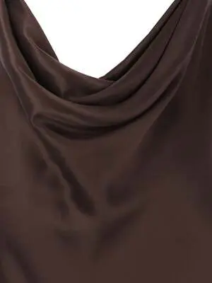 TOM FORD Long Silk Evening Dress