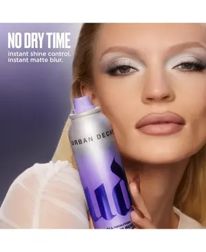 Urban Decay All Nighter Ghosting Spray - Medium (medium To Tan)