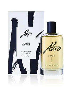 AKRO Awake 3.4 Oz/ 100 Ml Eau De Parfum - No Color