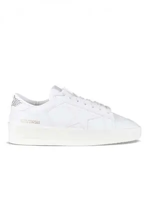 GOLDEN GOOSE Stardan Sneakers - White