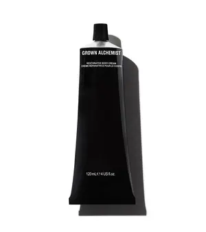 GROWN ALCHEMIST Restorative Body Cream 120 Milliliters - Light Beige