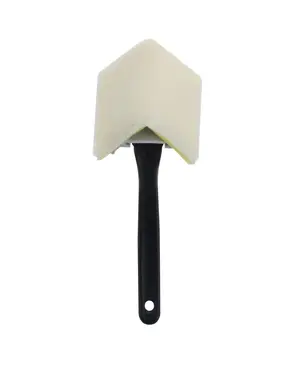 XDOVET Paint Edger Tool Wall Corner Trim Touch-up Pad