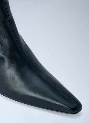 JUDE Cave Ankle Boots