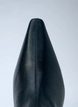 JUDE Cave Ankle Boots