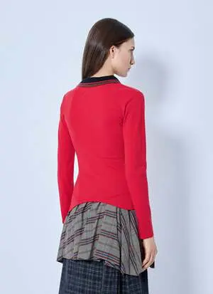 VIVIENNE WESTWOOD Glory Polo Shirt