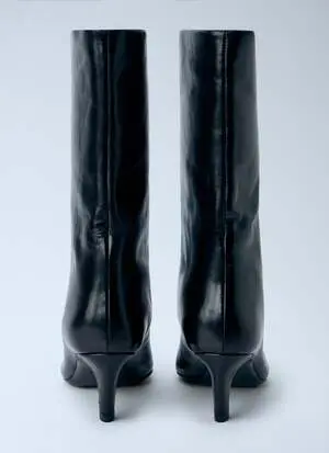 JUDE Cave Mid Calf Boots