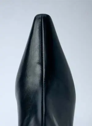 JUDE Cave Mid Calf Boots