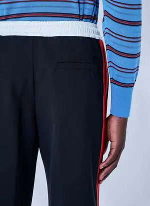 WALES BONNER Energy Trousers