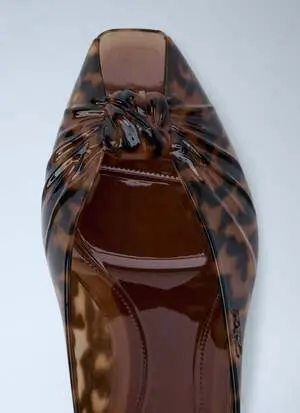 Chloé Jelly Mules