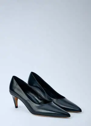 JUDE Blade Pumps