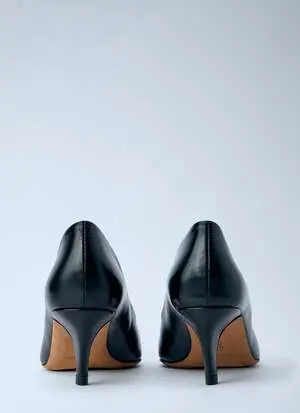JUDE Blade Pumps