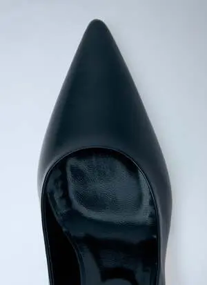 JUDE Blade Pumps