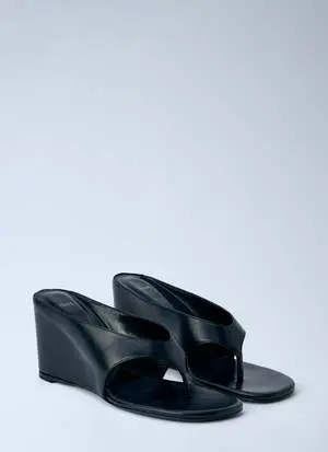 JUDE Yaga Wedge Sandals