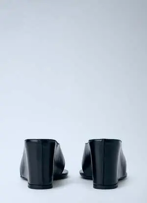 JUDE Yaga Wedge Sandals