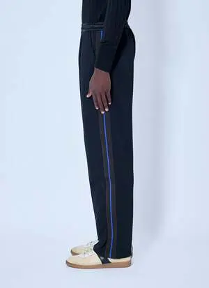 WALES BONNER Form Track Pants