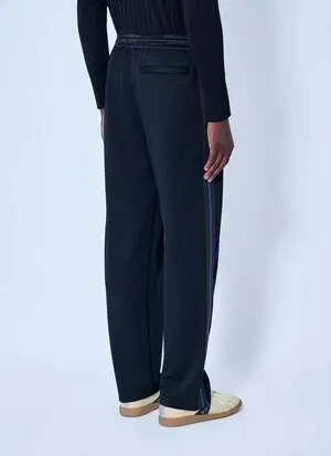WALES BONNER Form Track Pants