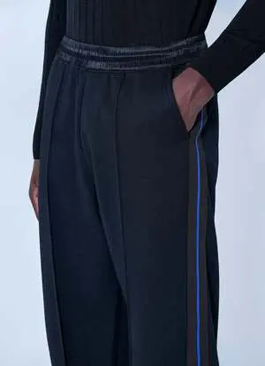 WALES BONNER Form Track Pants