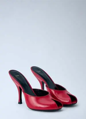 JUDE Date Mules