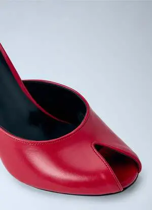 JUDE Date Mules
