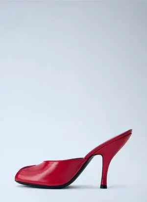 JUDE Date Mules