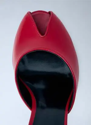 JUDE Date Mules