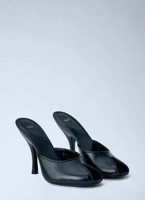 JUDE Date Mules