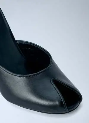 JUDE Date Mules