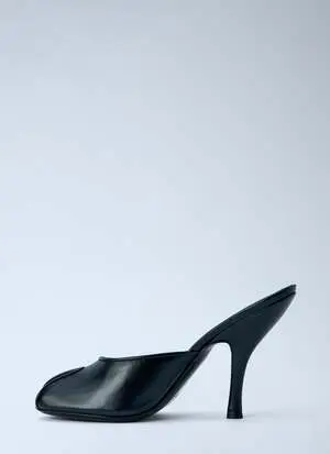JUDE Date Mules
