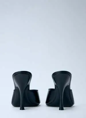 JUDE Date Mules