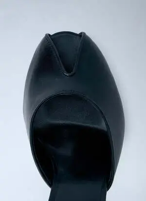 JUDE Date Mules