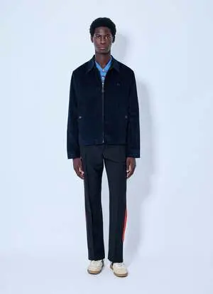 WALES BONNER Drew Corduroy Jacket