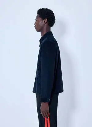 WALES BONNER Drew Corduroy Jacket