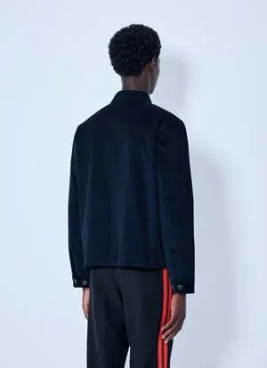 WALES BONNER Drew Corduroy Jacket