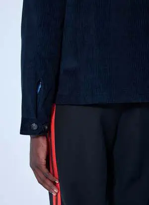 WALES BONNER Drew Corduroy Jacket