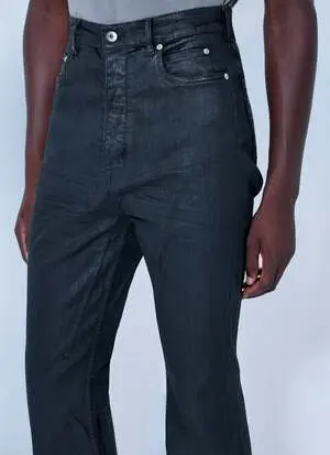 Rick Owens Bolan Bootcut Jeans