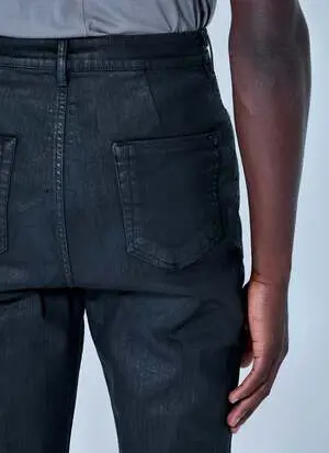 Rick Owens Bolan Bootcut Jeans