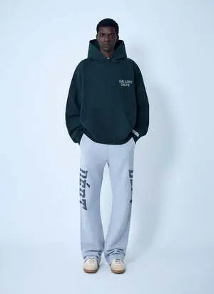 GALLERY DEPT. 90s Hooded Sweatshirt