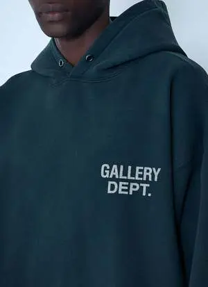 GALLERY DEPT. 90s Hooded Sweatshirt