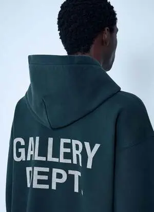 GALLERY DEPT. 90s Hooded Sweatshirt