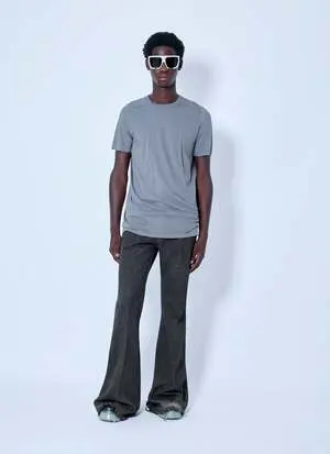 Rick Owens Bolan Bootcut Jeans