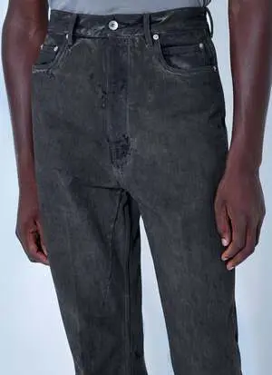 Rick Owens Bolan Bootcut Jeans