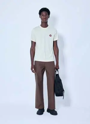 Moncler Tailored Straight-leg Trousers