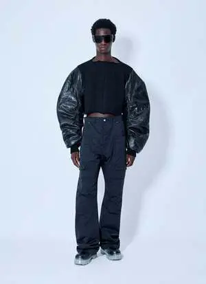 Rick Owens Stefan Cargo Pants