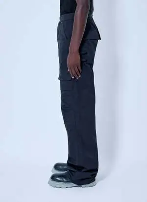 Rick Owens Stefan Cargo Pants