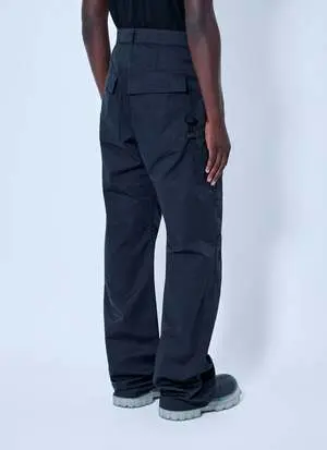 Rick Owens Stefan Cargo Pants