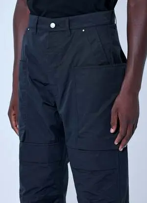 Rick Owens Stefan Cargo Pants